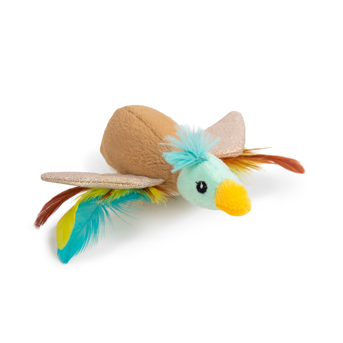 Flapperz Duck – McMac Pet SA