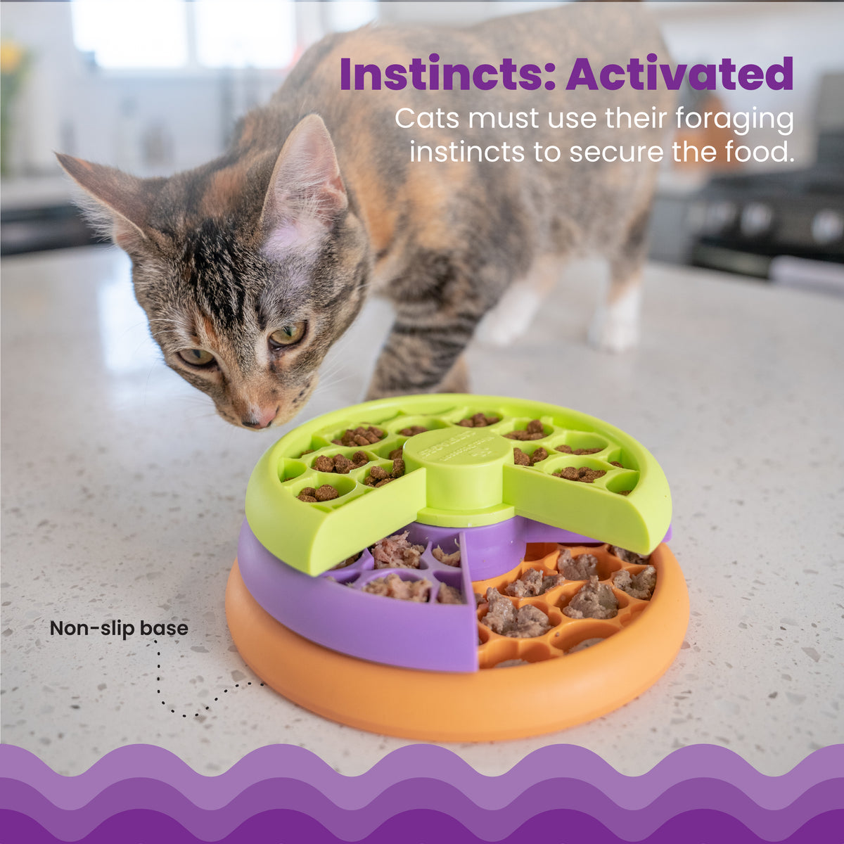 Kitty Lickin Layers – McMac Pet SA