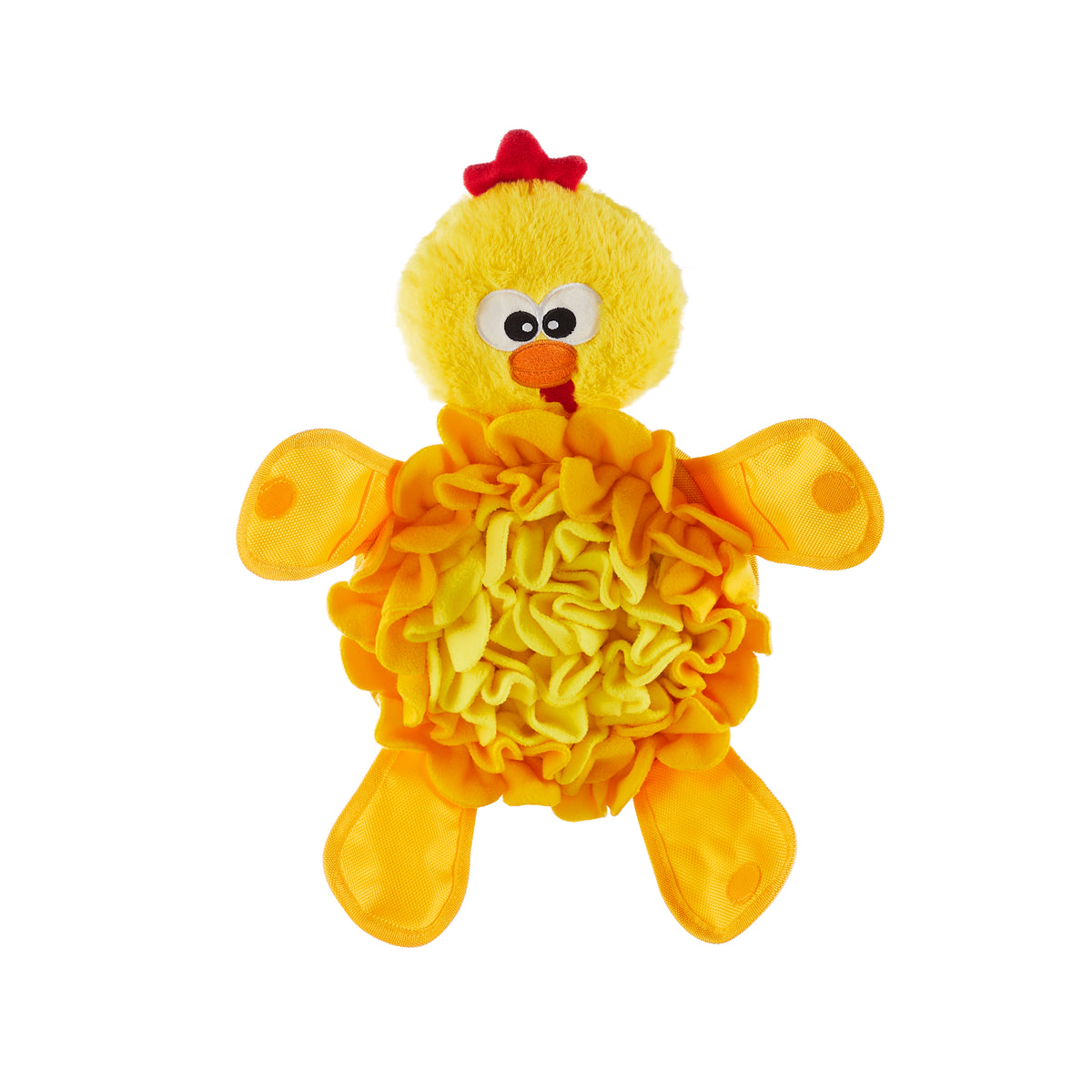 Snuffle Palz Chicken – McMac Pet SA