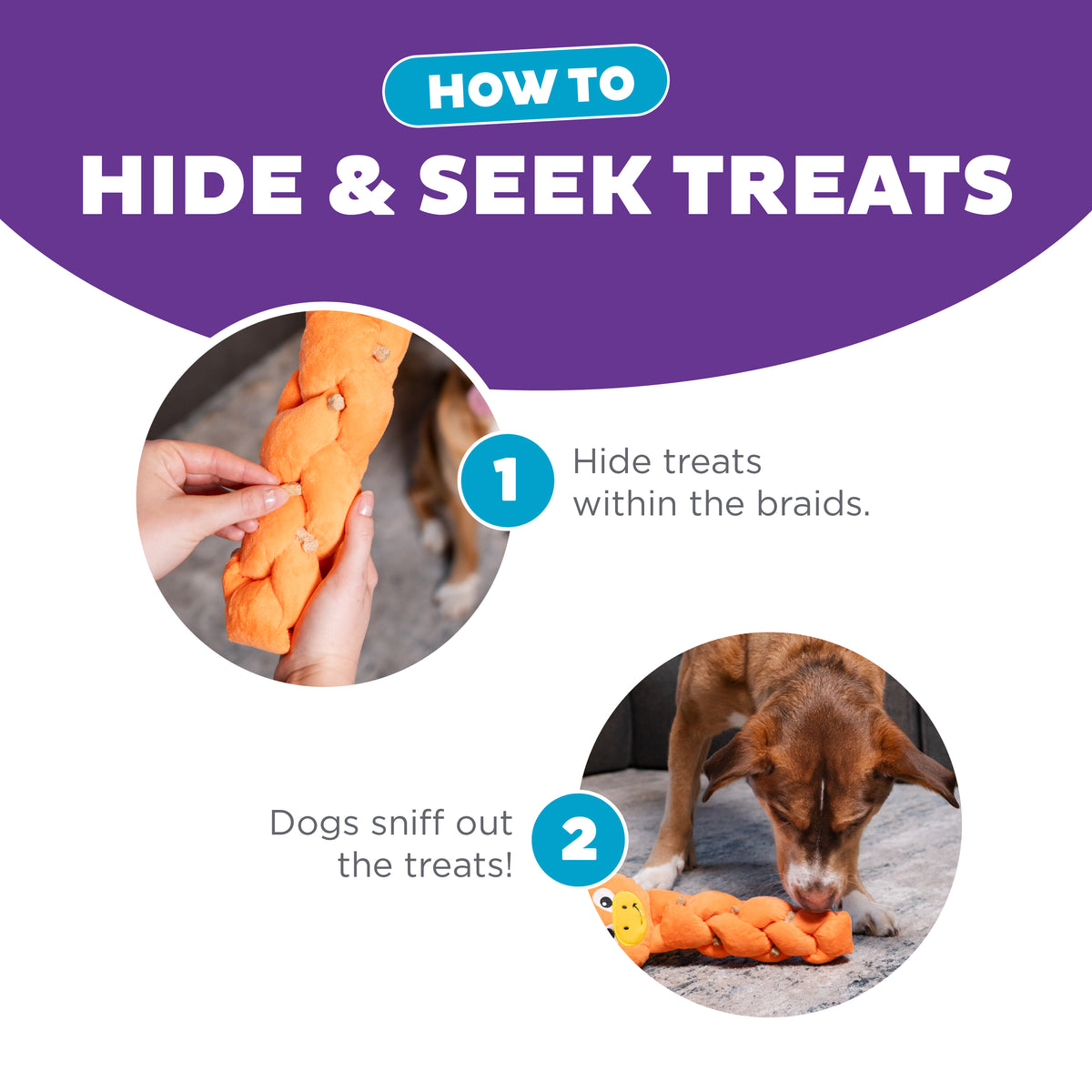 Twistiez Dragon – McMac Pet SA