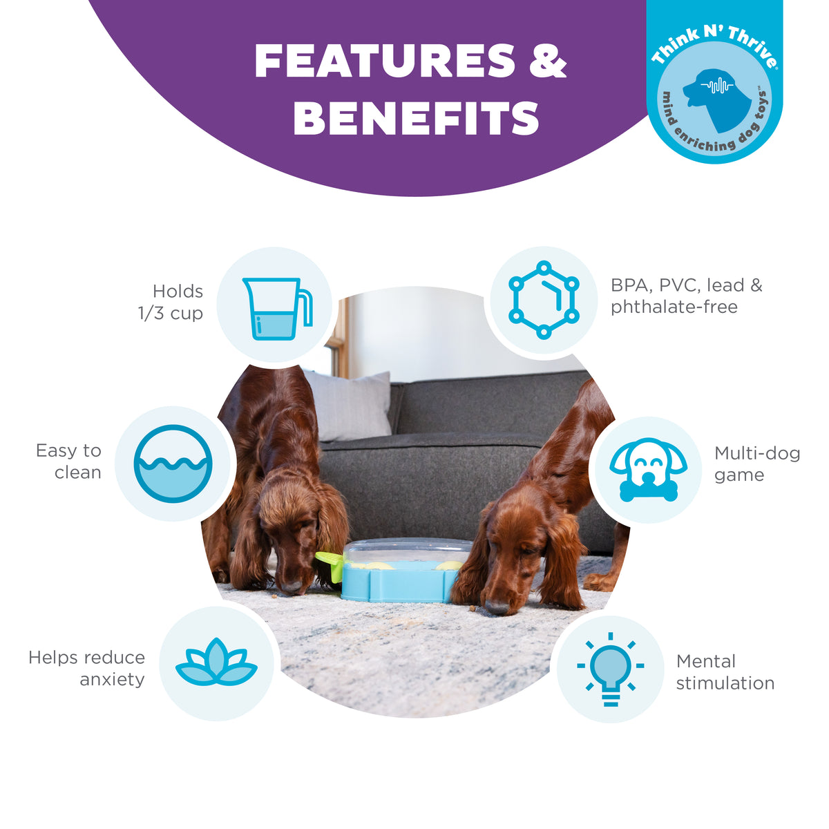 Paw 'n Play – McMac Pet SA