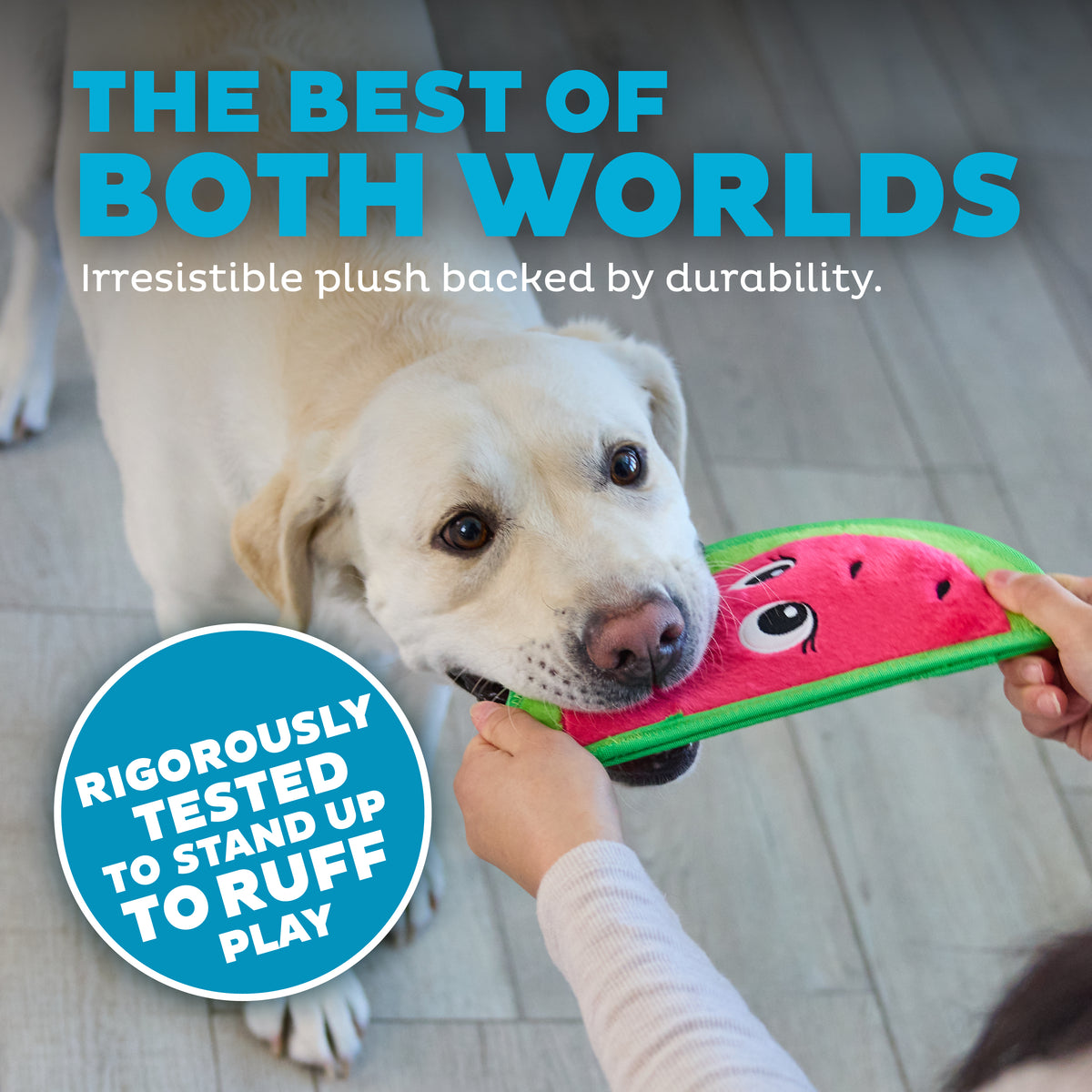 Tough Skinz Watermelon – McMac Pet SA