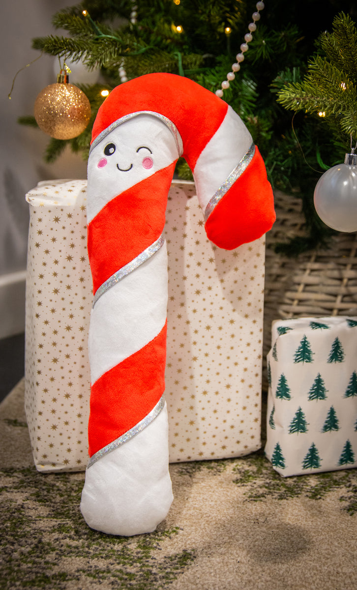 Comet Candy Cane – McMac Pet SA