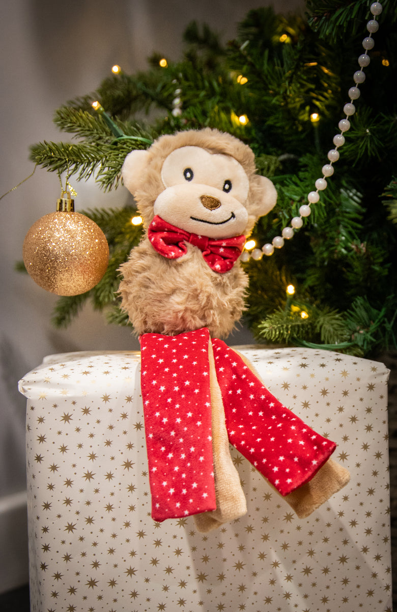 Max Monkey – McMac Pet SA