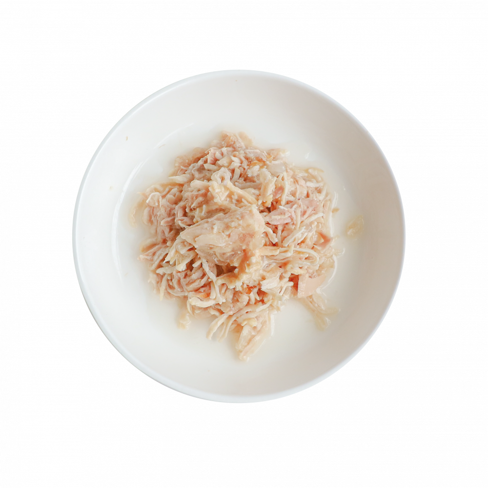 Deboned Chicken & Lamb Aspic 80g – McMac Pet SA