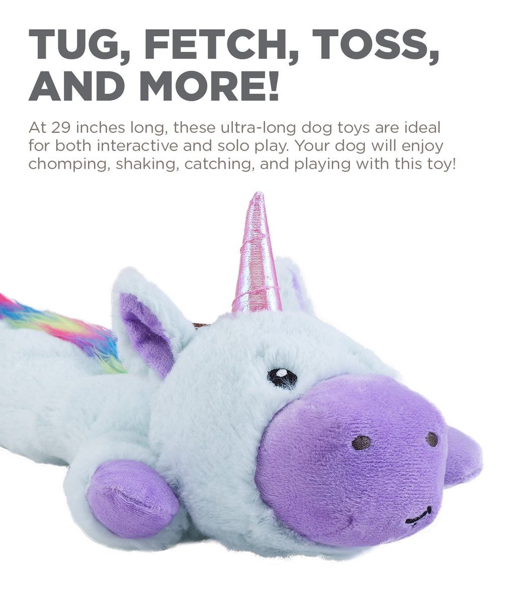 Longidudes Unicorn – McMac Pet SA
